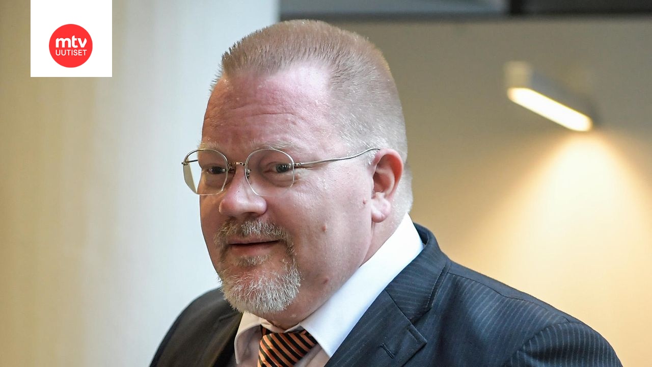 Johan Bäckman sai Venäjän kansalaisuuden | MTV Uutiset