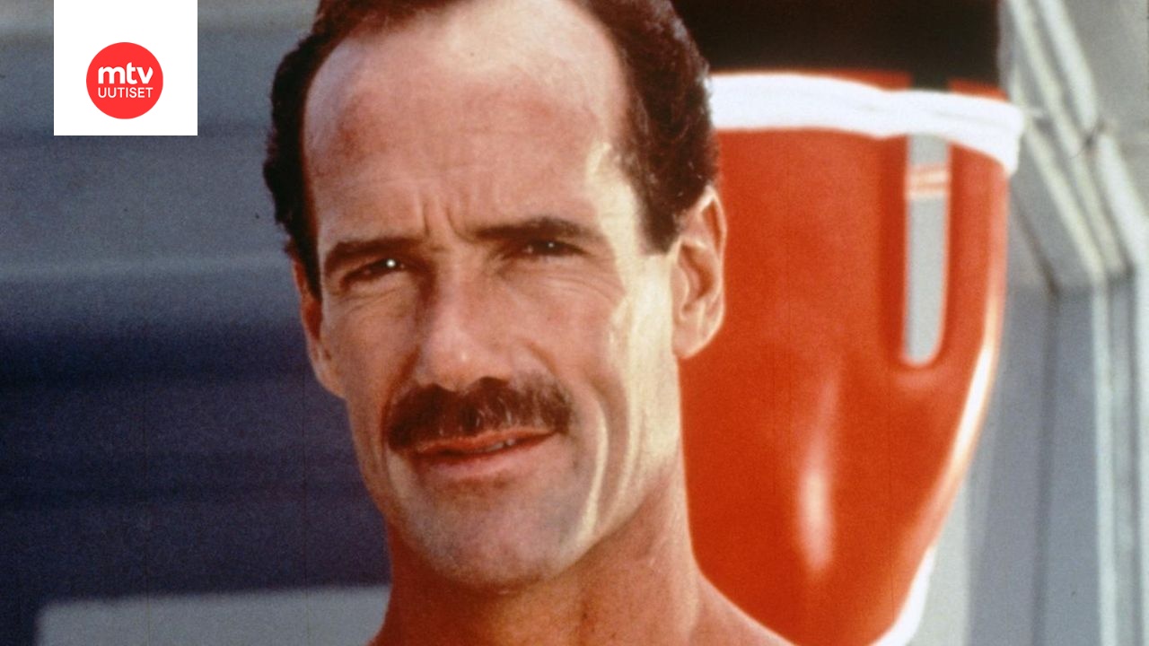 Michael Newman on kuollut | MTV Uutiset