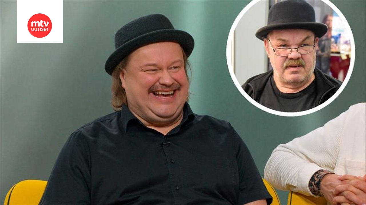 Edesmennyt Jaakko Teppo kehui häntä näyttelevälle Tuomas Uusitalolle ...