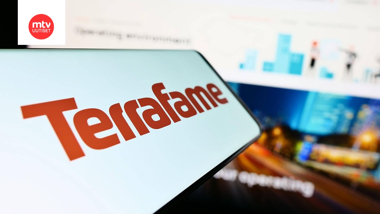 Terrafame aloittaa muutosneuvottelut | MTV Uutiset