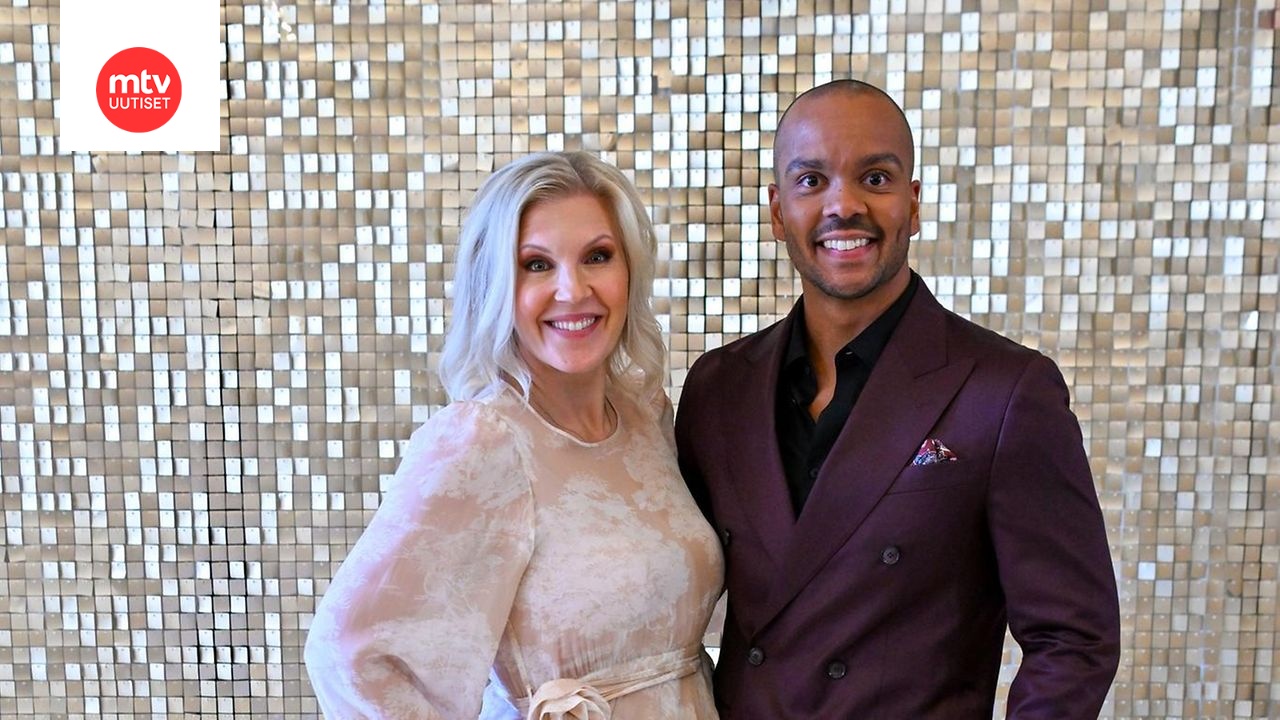 Vappu Pimiä luottaa TTK-esityksessä erotiikkaan ja huumoriin | MTV Uutiset