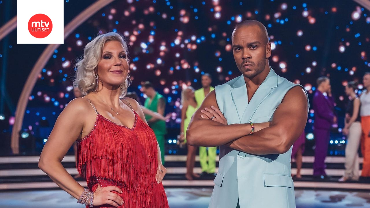 Ernest Lawson kertoo mitä pelkäsi tapahtuvaksi, mikäli Vappu Pimiä olisi päihittänyt hänet ...