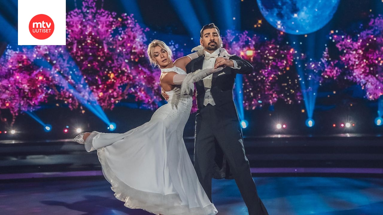 Gogi Mavromichalis ja Kia Lehmuskoski toteuttivat tähtiopettajan äidin hartaan toiveen | MTV Uutiset