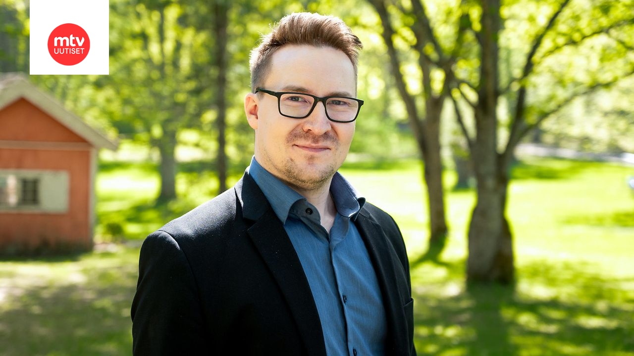 Maajussi-Pekan ja Reetan välit syventyivät parisuhteeksi | MTV Uutiset