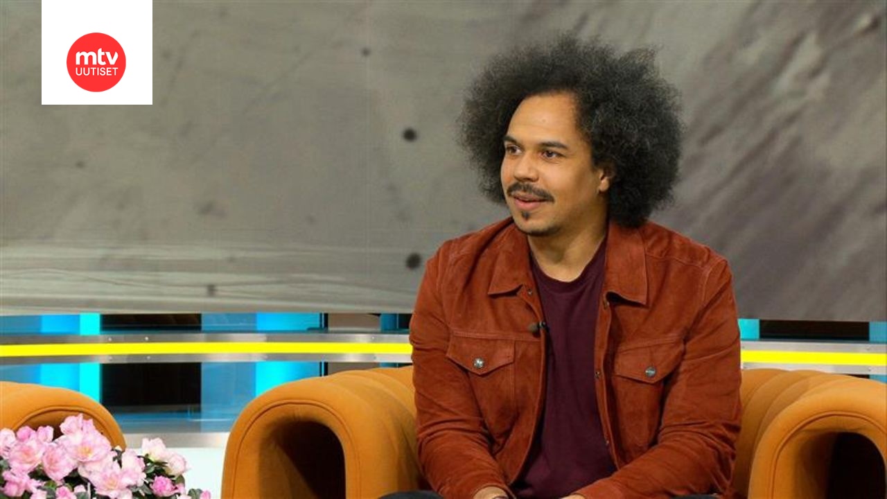 Sean Ricks äänesti ensimmäistä kertaa Yhdysvaltain vaaleissa | MTV Uutiset