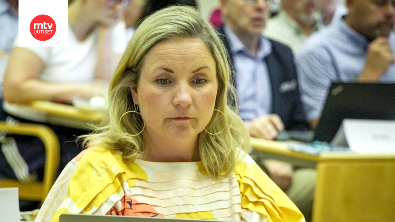 Valtion lastensuojeluyksiköiden johtaja Kaisa Lepola on irtisanottu ...