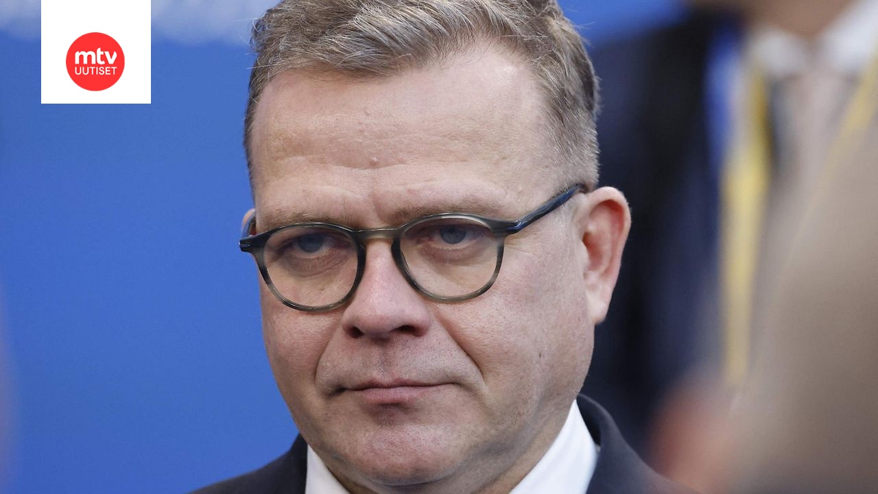 Pääministeri Orpo panostaisi Euroopan puolustukseen | MTV Uutiset