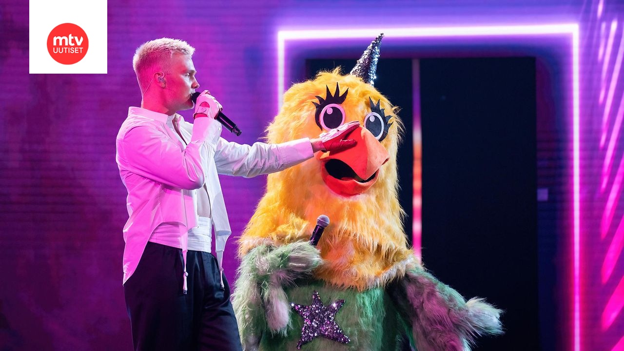 Paljastuksia Masked Singer Suomi -jaksosta – mukana artistivieraita ...