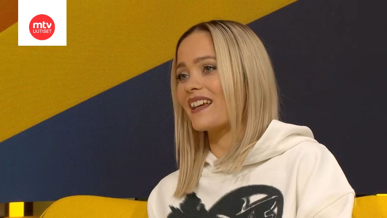 Sanni paljastaa millä tavalla joutui pitkään piilottelemaan uutta tyylinmuutostaan | MTV Uutiset