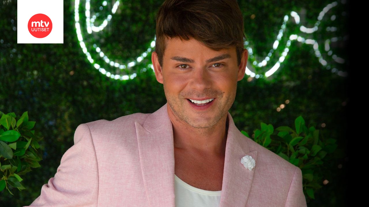 Hän on uusi Love Island Suomi -juontaja | MTV Uutiset