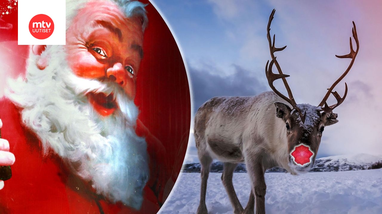 Kuka keksi Petteri Punakuonon? | MTV Uutiset