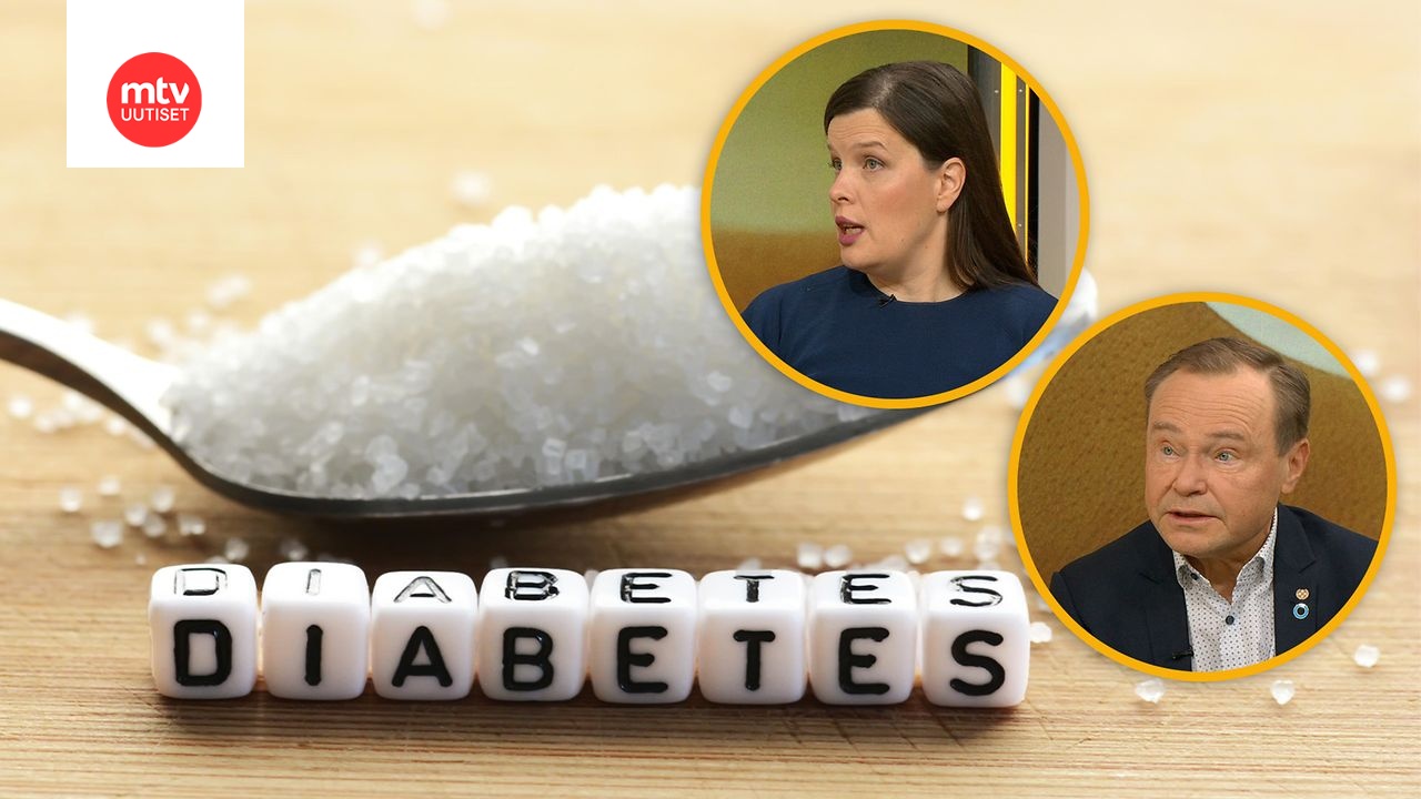 Diabeteksen hoito, lääkärit kertovat edistysaskelista | MTV Uutiset