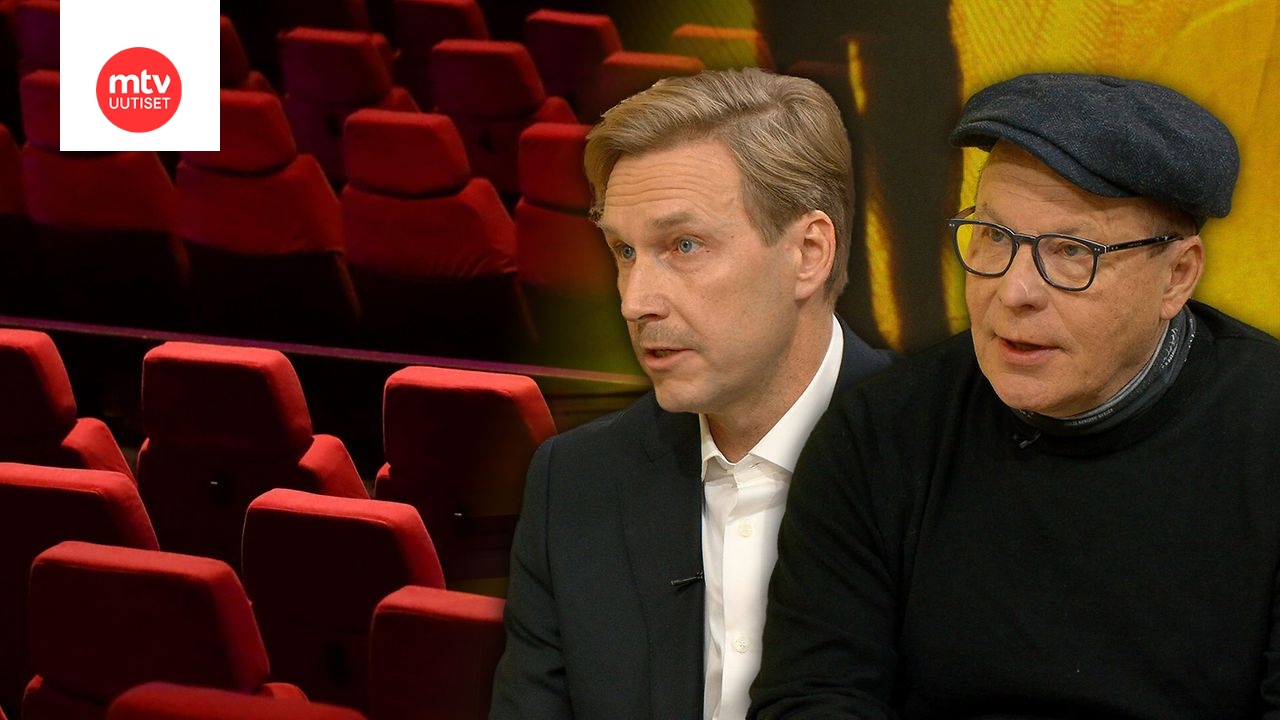 Antti Timonen ja Heikki Kujanpää kertovat, miten leikkaukset tulevat ...