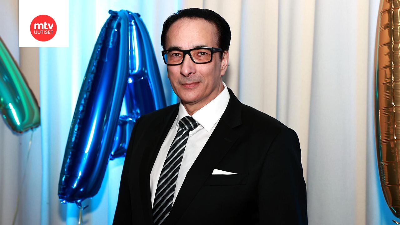 Heikki Lampela on taas asianajaja | MTV Uutiset