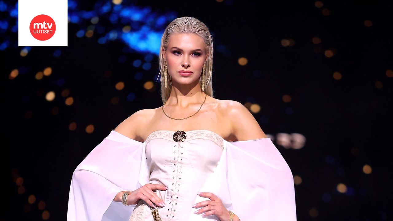 Matilda Wirtavuori paljastaa, millä perustein historiallinen titteli ...