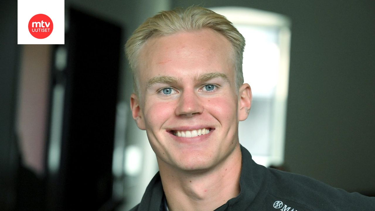 Eduard Hallberg taisteli kovassa paikassa – Suomen miehille ...