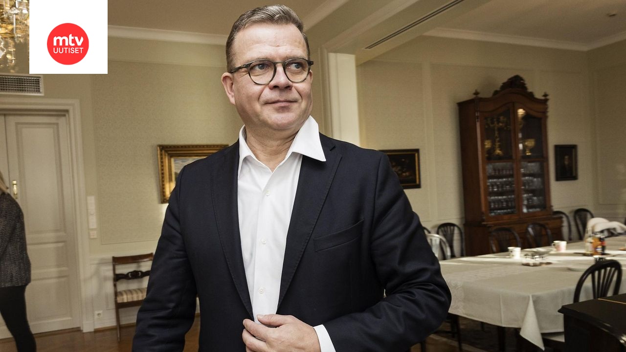 Orpo Ylellä kiintiöpakolaiskohusta | MTV Uutiset