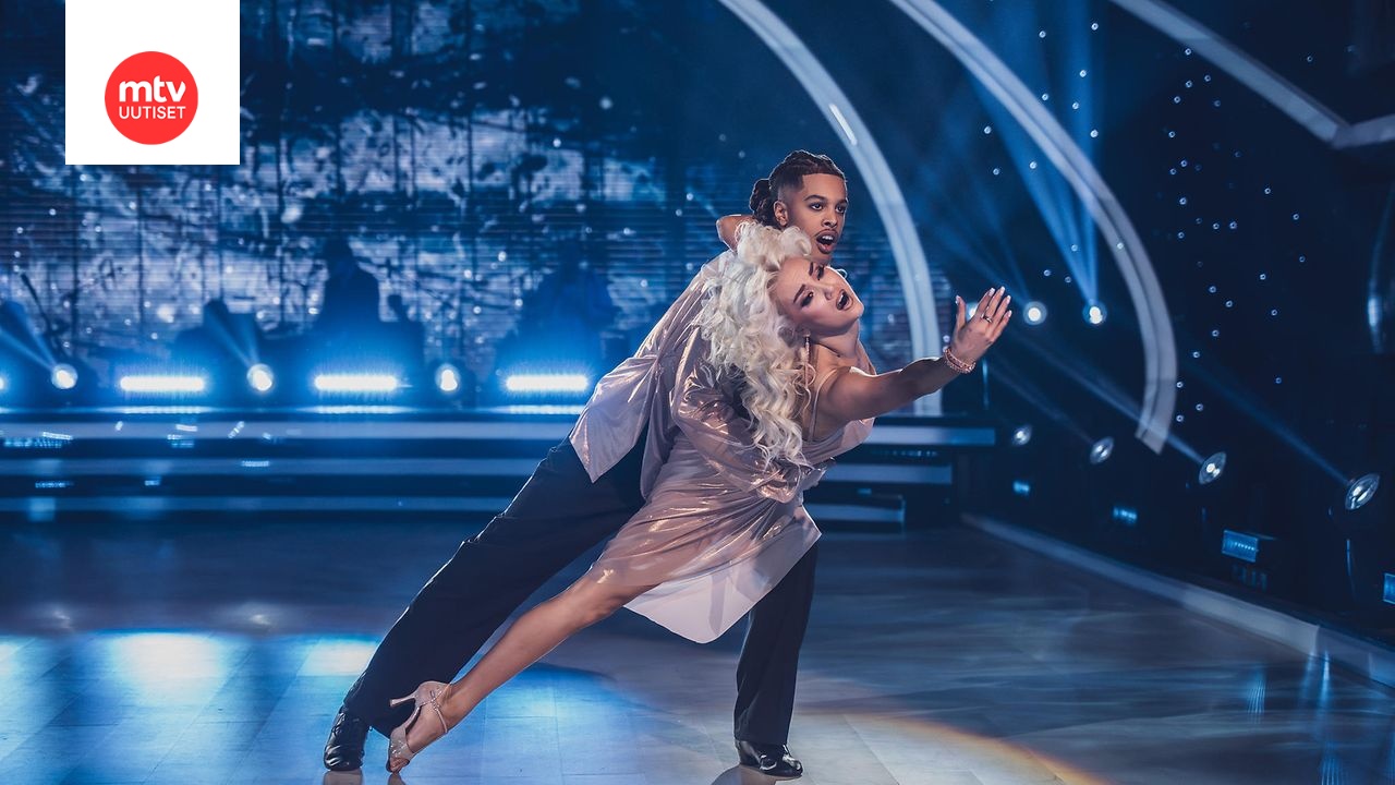 Isaac Sene ja Kastanja Rauhala villitsivät Jorma Uotisen: "Olette ...