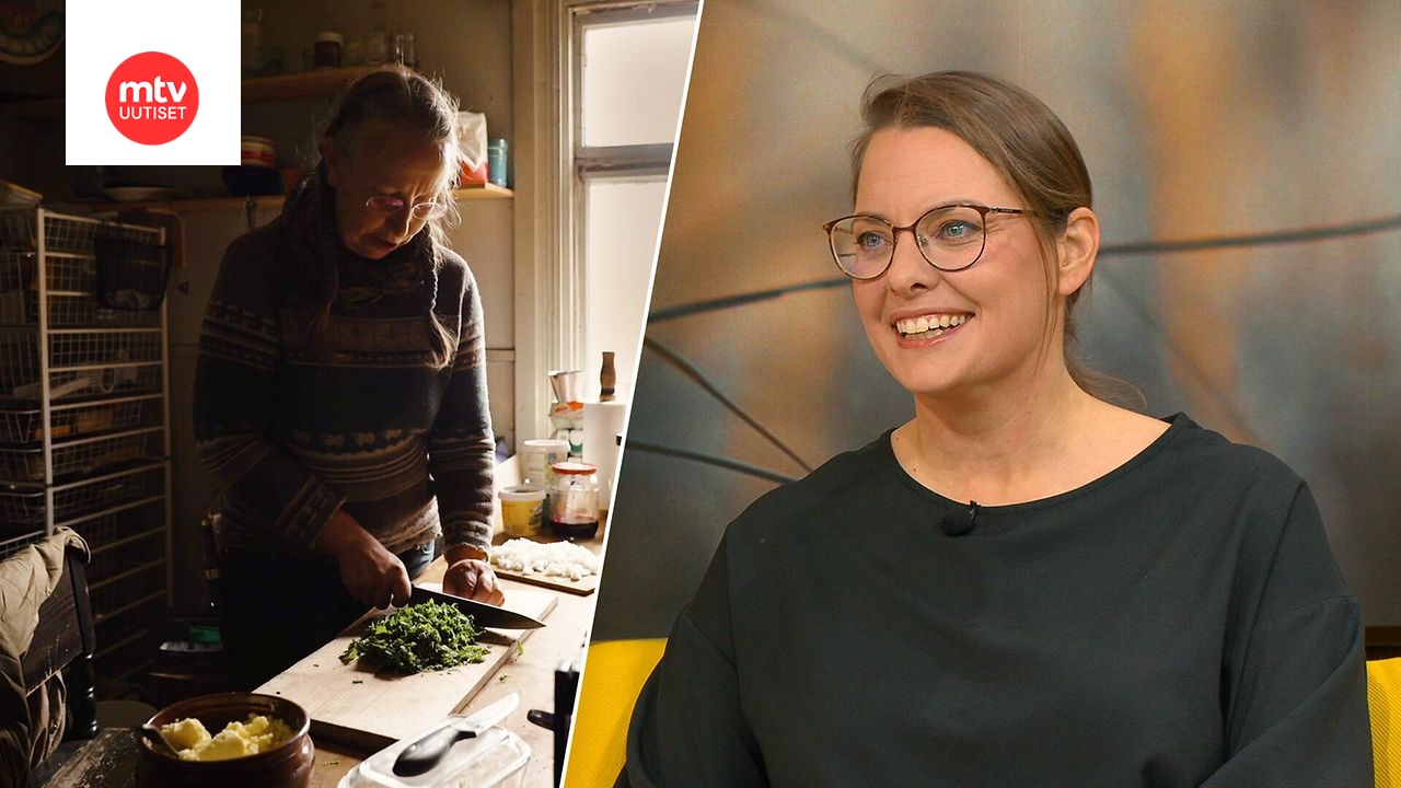 Miten kaupungissa asuva voisi olla omavarainen? | MTV Uutiset