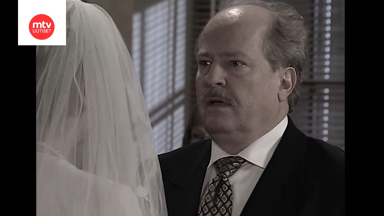 Muistatko vielä nämä epäonniset Salkkarit-häät? | MTV Uutiset