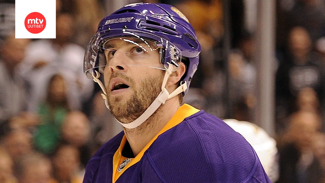 Kingsin olympiavoittaja sivuun - tuttu syy | MTV Uutiset