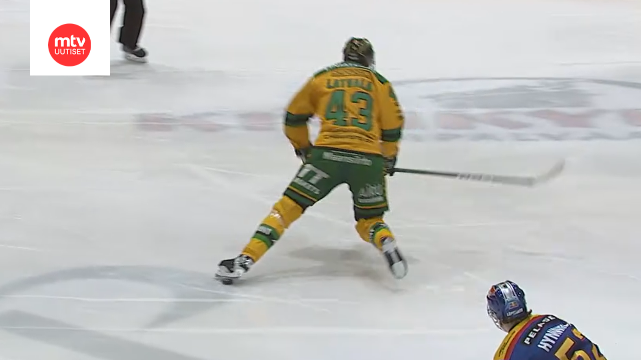 Ilves-pakin hölmöily maksoi kalliisti – Jani Alkiokin hämmästyi: "Mitä ...