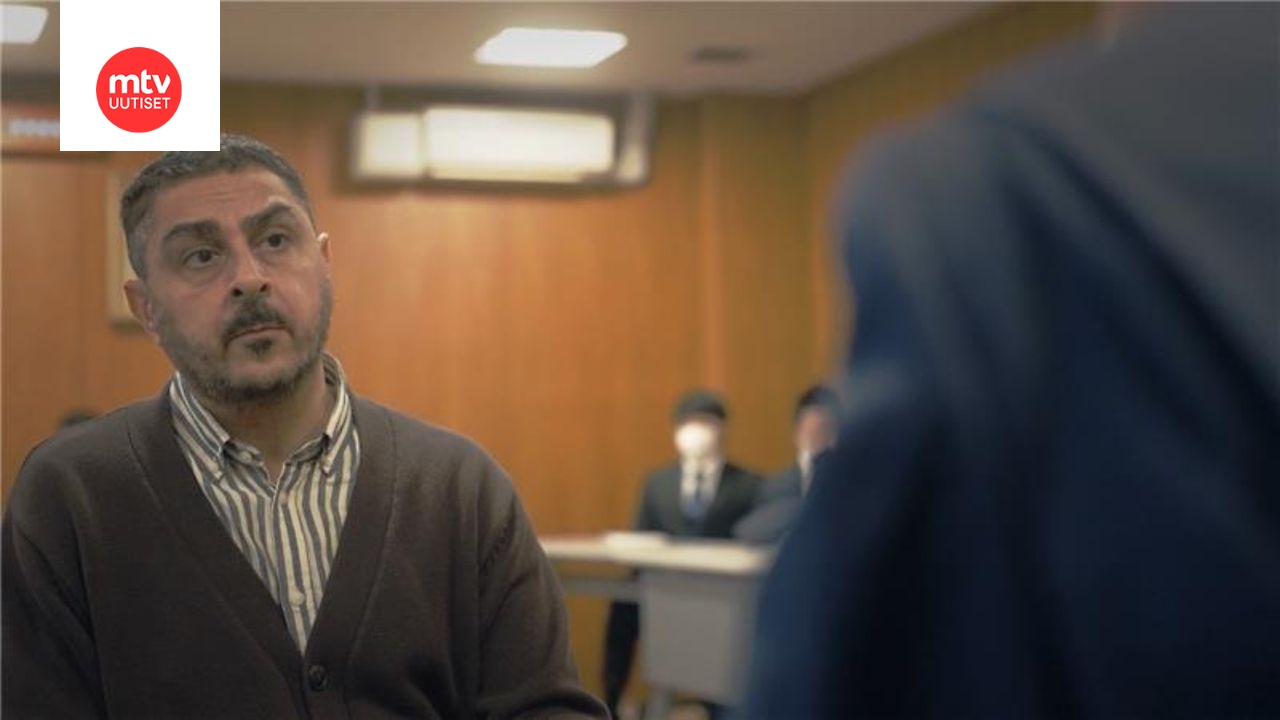 Arman Alizad selvittää kuolemantuomion muutoksia Japanissa | MTV Uutiset