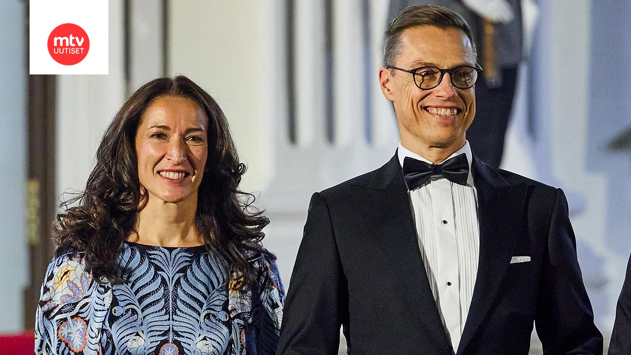 Presidenttipari valtiovierailuille Keniaan ja Tansaniaan | MTV Uutiset