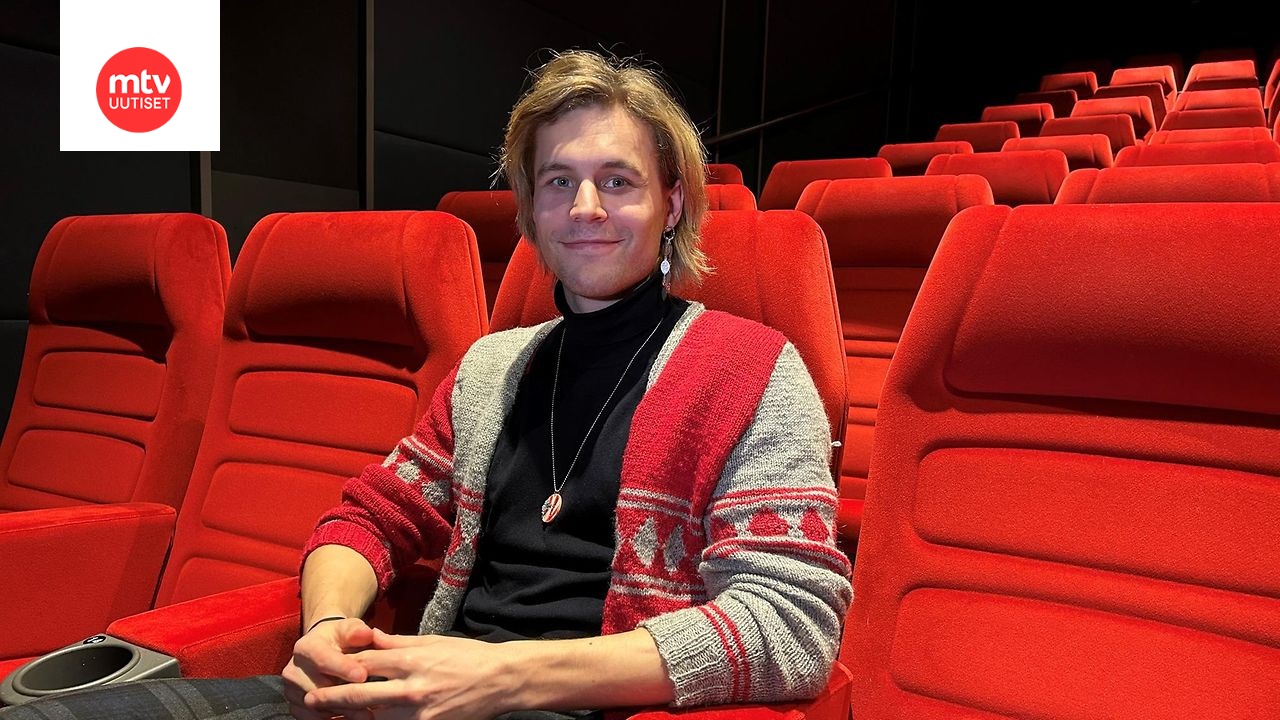 Dingon keulakuvaa näyttelevä Saku Taittonen tuntee Nipa Neumannia kohtaan valtavaa empatiaa ...