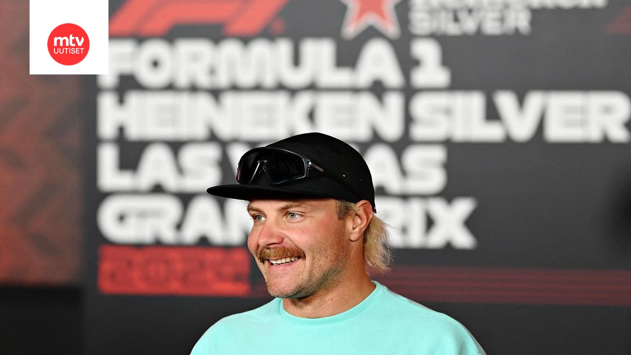 Red Bullin fanituotekauppaan ilmestyi Valtteri Bottaksen nimi | MTV Uutiset Red Bullin fanituotekauppaan ilmestyi Valtteri Bottaksen nimi | MTV Uutiset
