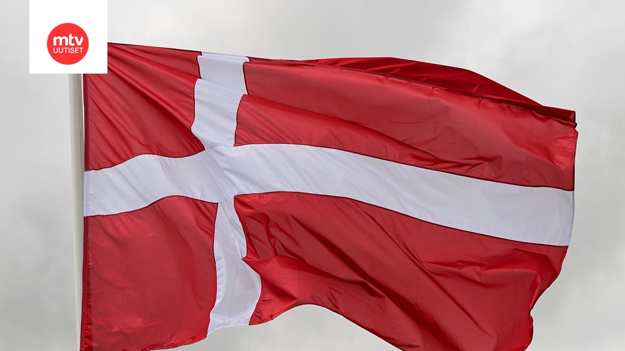Tanska kielsi muiden maiden liput – Suomi on poikkeus | MTV Uutiset
