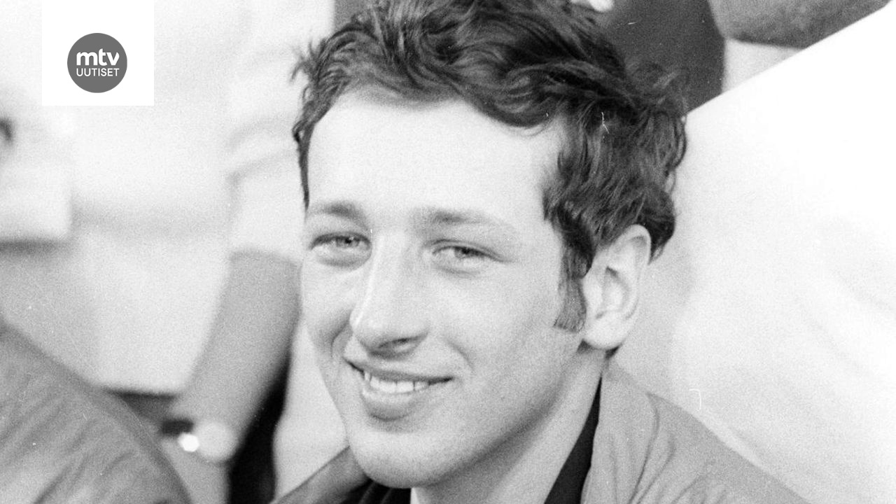 Yhdistetyn maailmanmestari Ladislav Rygl on kuollut | MTV Uutiset