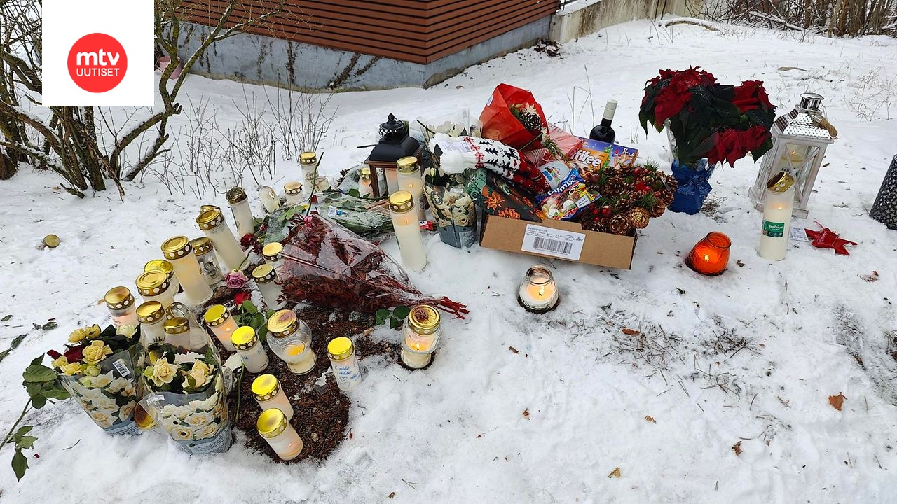 Toinen nuori mies vangittiin epäiltynä Espoon Suvelan murhasta | MTV Uutiset