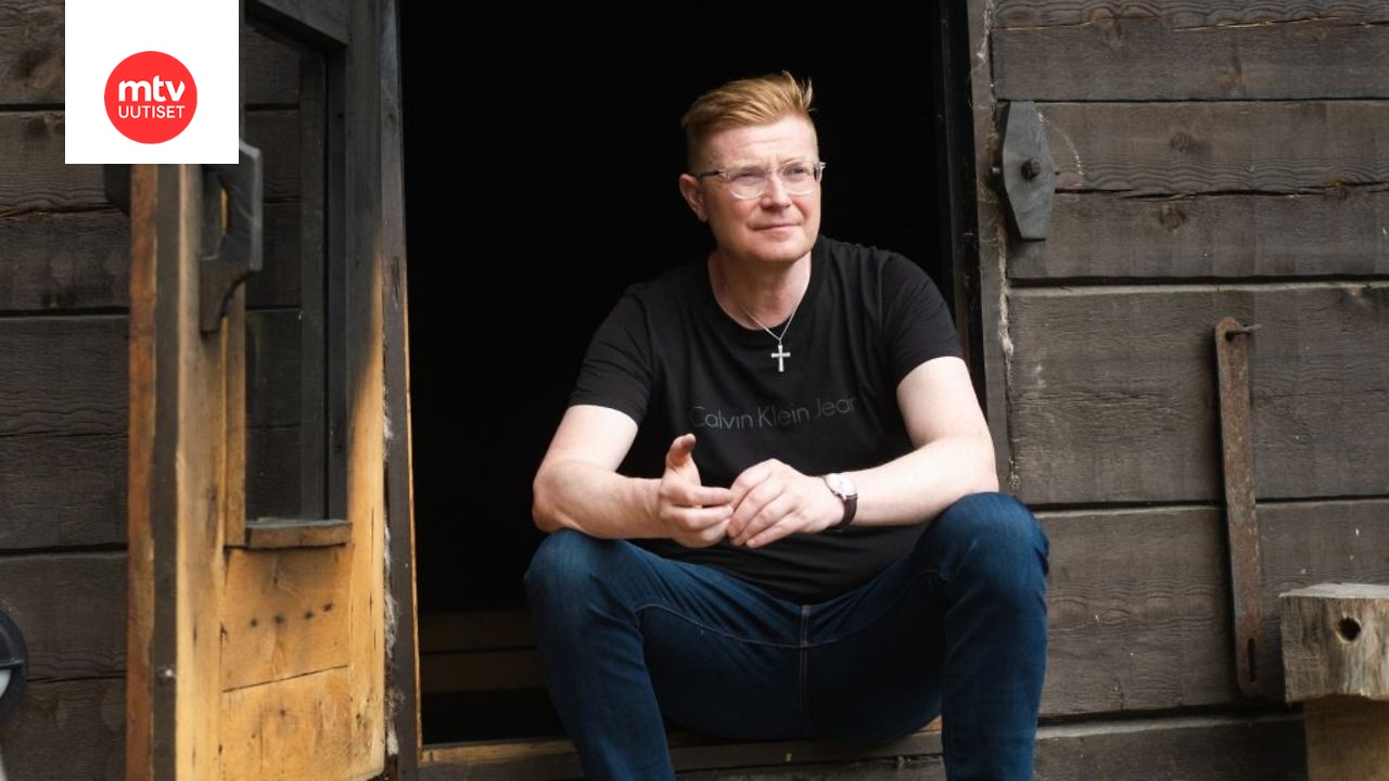 Mikko Salmesta ja Ari Heikkisestä rikosilmoitus | MTV Uutiset