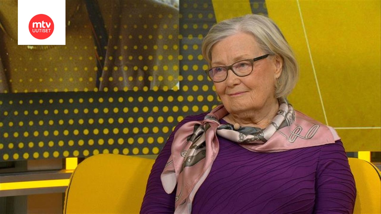 Eva-Riitta Siitonen eli tyttärensä Hanna-Riikan sairauden rytmissä 18 ...