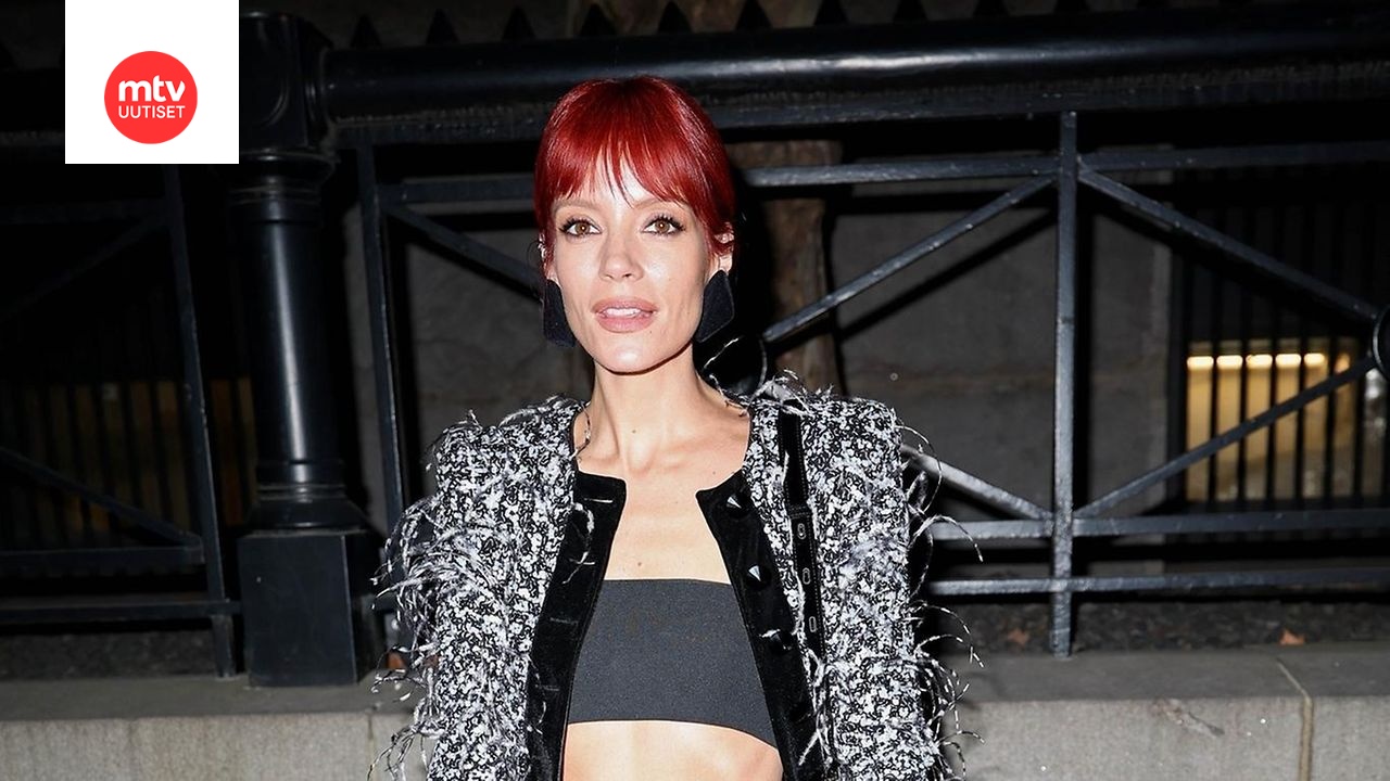 Lily Allen ei muista hänelle tehtyjen aborttien määrää | MTV Uutiset