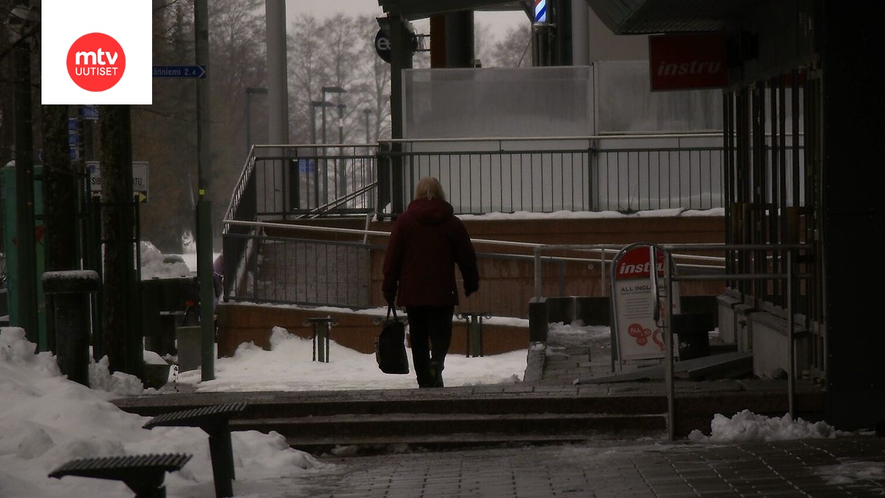 Järvenpään puukotus joulukuu - epäilty tuomittu aiemmin | MTV Uutiset