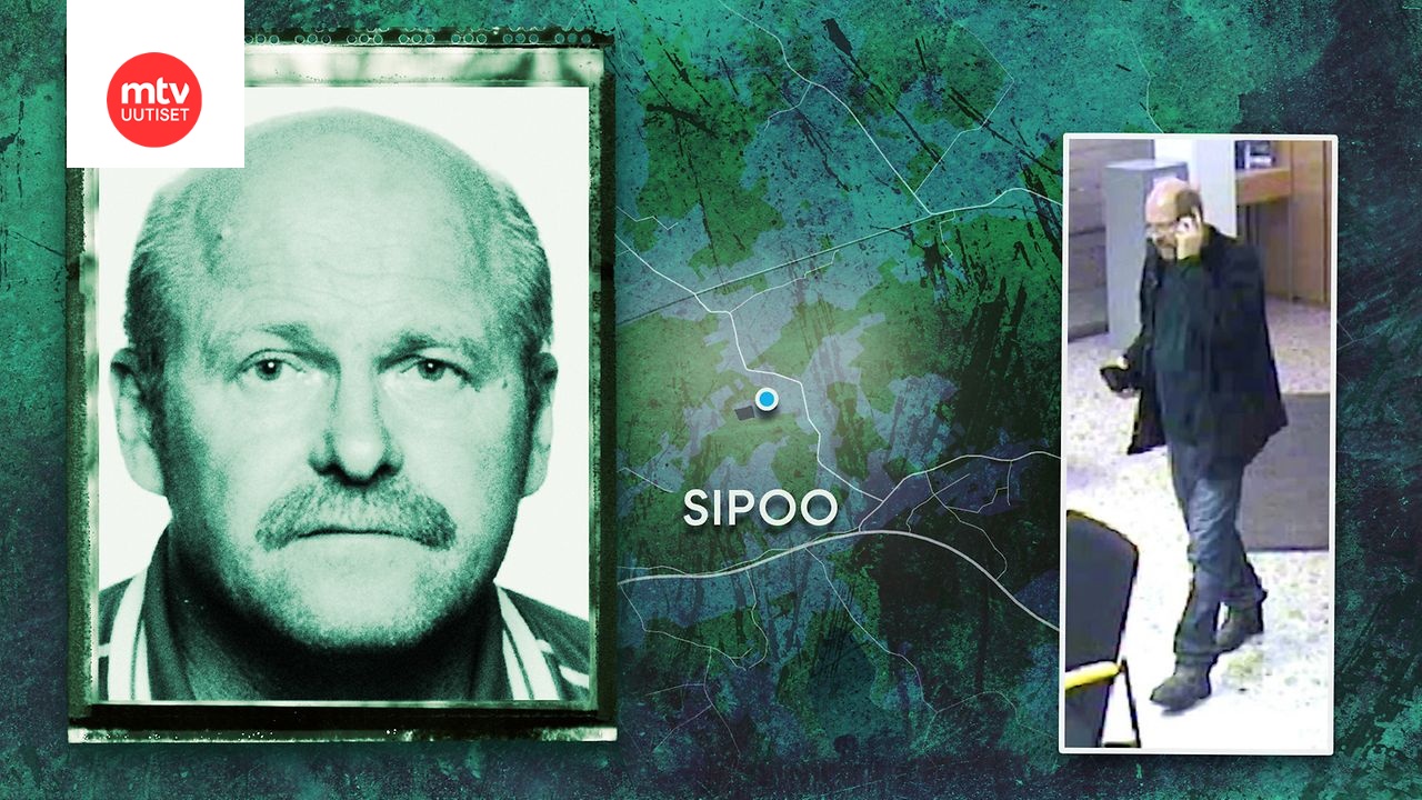Seppo Tirkkonen katosi joulukuussa 2011, KRP tutkii murhana | MTV Uutiset