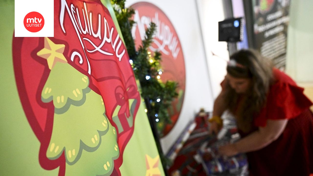 Joulupuu-keräyksiä ei järjestetty usealla paikkakunnalla | MTV Uutiset