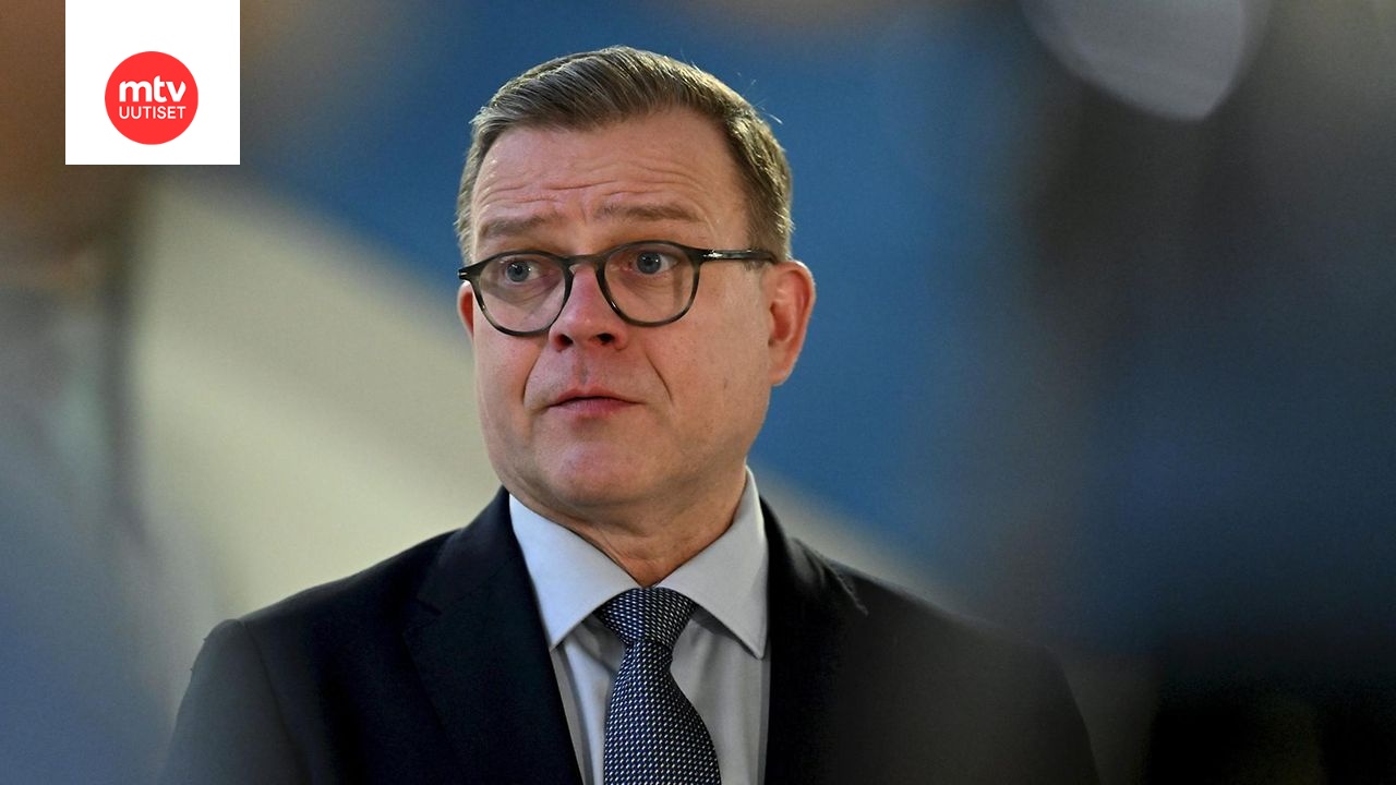 Orpo kutsui puoluejohtajat koolle | MTV Uutiset