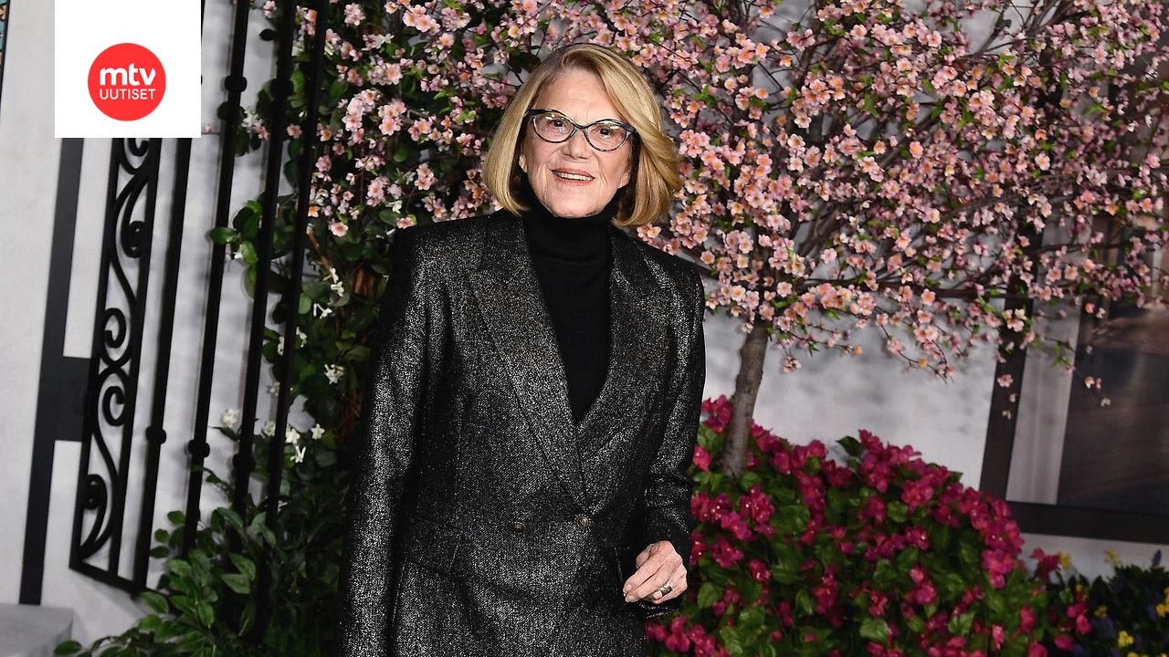 Netflix-hittisarjan näyttelijä menehtyi äkillisesti | MTV Uutiset