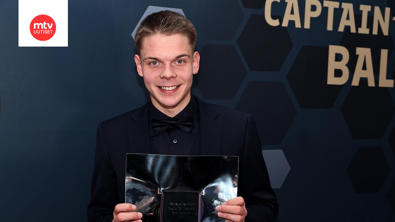 Veikkausliigassa pelaavan SJK:n tähtipelaaja Pyry Hannola siirtyy ...