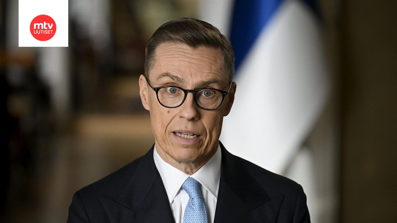 Presidentti Stubb isännöi Nato-huippukokousta Helsingissä | MTV Uutiset