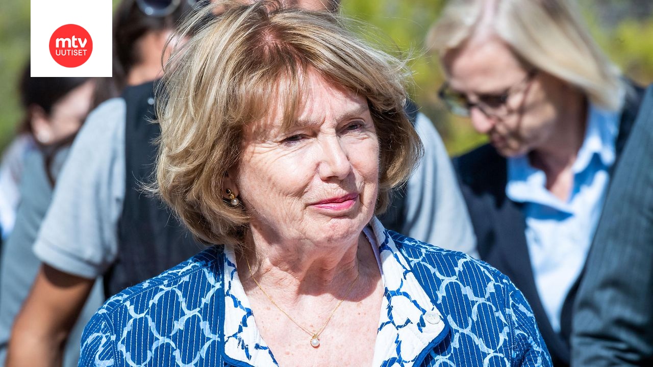 Jordanian prinsessa Majda Ra'ad on kuollut | MTV Uutiset