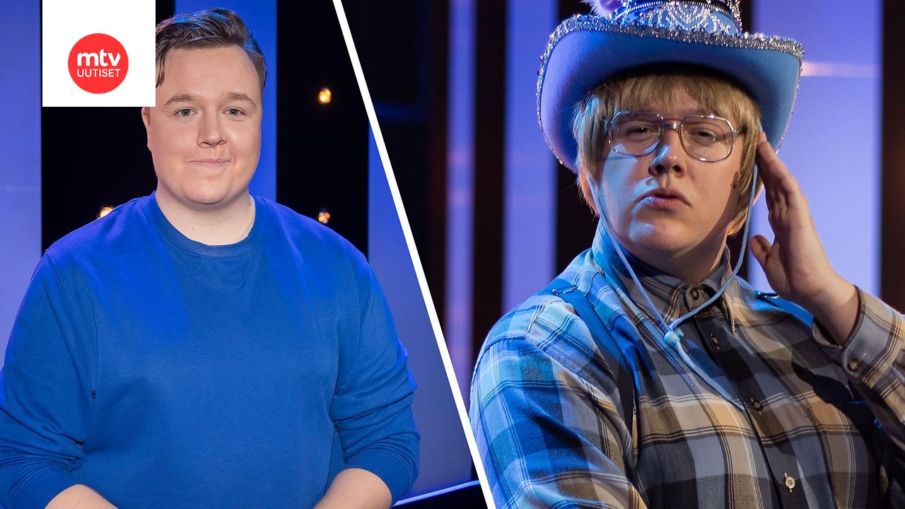 Mitä Matti McConaugheylle kuuluu? Putous-tähti Nicklas Pohjola ...