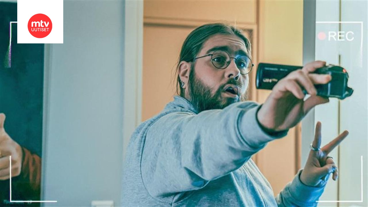 Tämän verran niilo22 tienaa videoistaan | MTV Uutiset