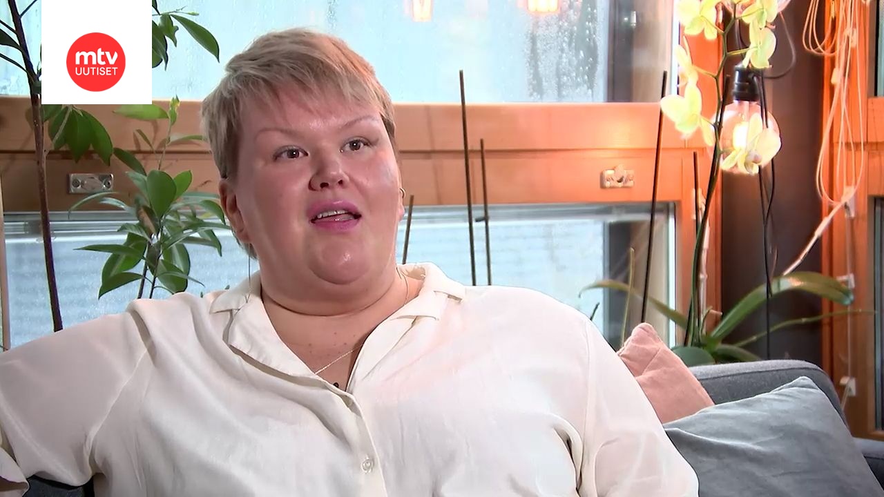 Sijaisvanhemmuus on Jaanan unelmien täyttymys | MTV Uutiset