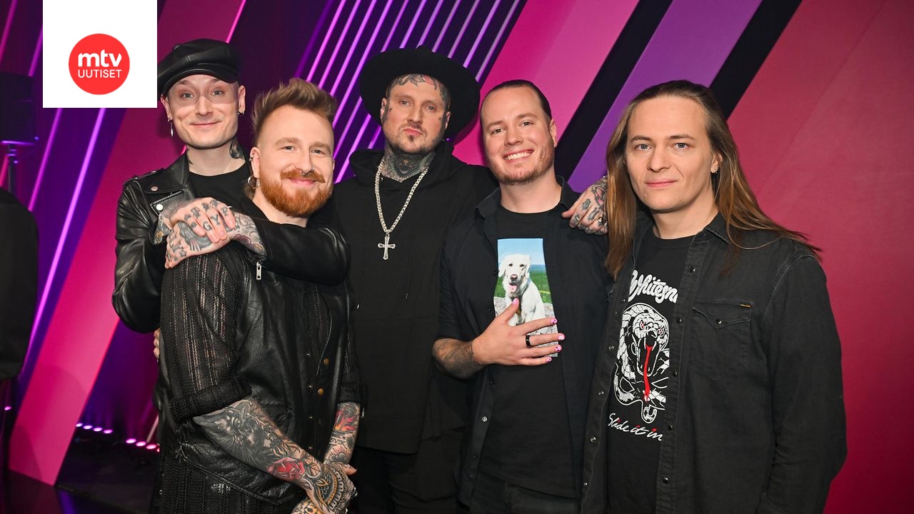 One Morning Left osallistuu UMK:hon positiivisella huumorikappaleella ...