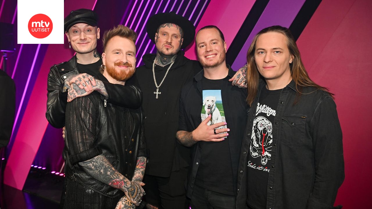 One Morning Left -yhtye ei jatka UMK:ssa | MTV Uutiset