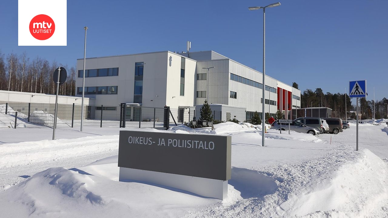 Poliisi epäilee nettitutun yrittäneen murhata naisen Joensuussa | MTV Uutiset